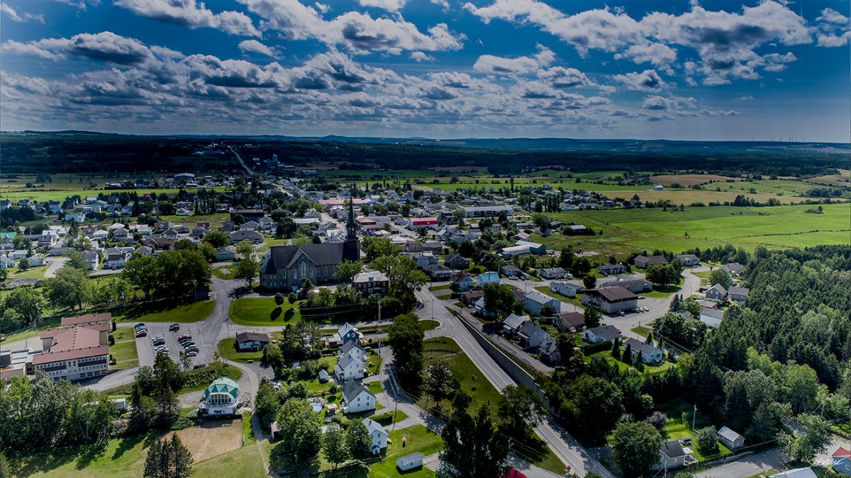 Accueil - MRC des Basques