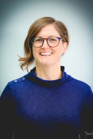 Équipe - MRC des Basques