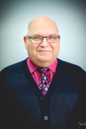 Équipe - MRC des Basques