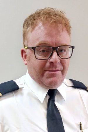 Équipe - MRC des Basques