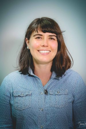 Équipe - MRC des Basques