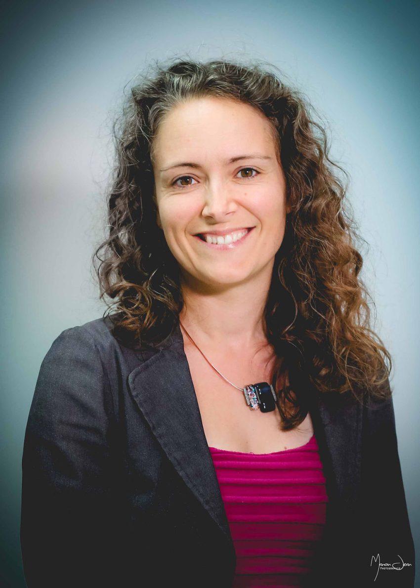 Aménagement - MRC des Basques