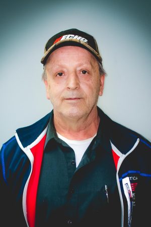 Équipe - MRC des Basques