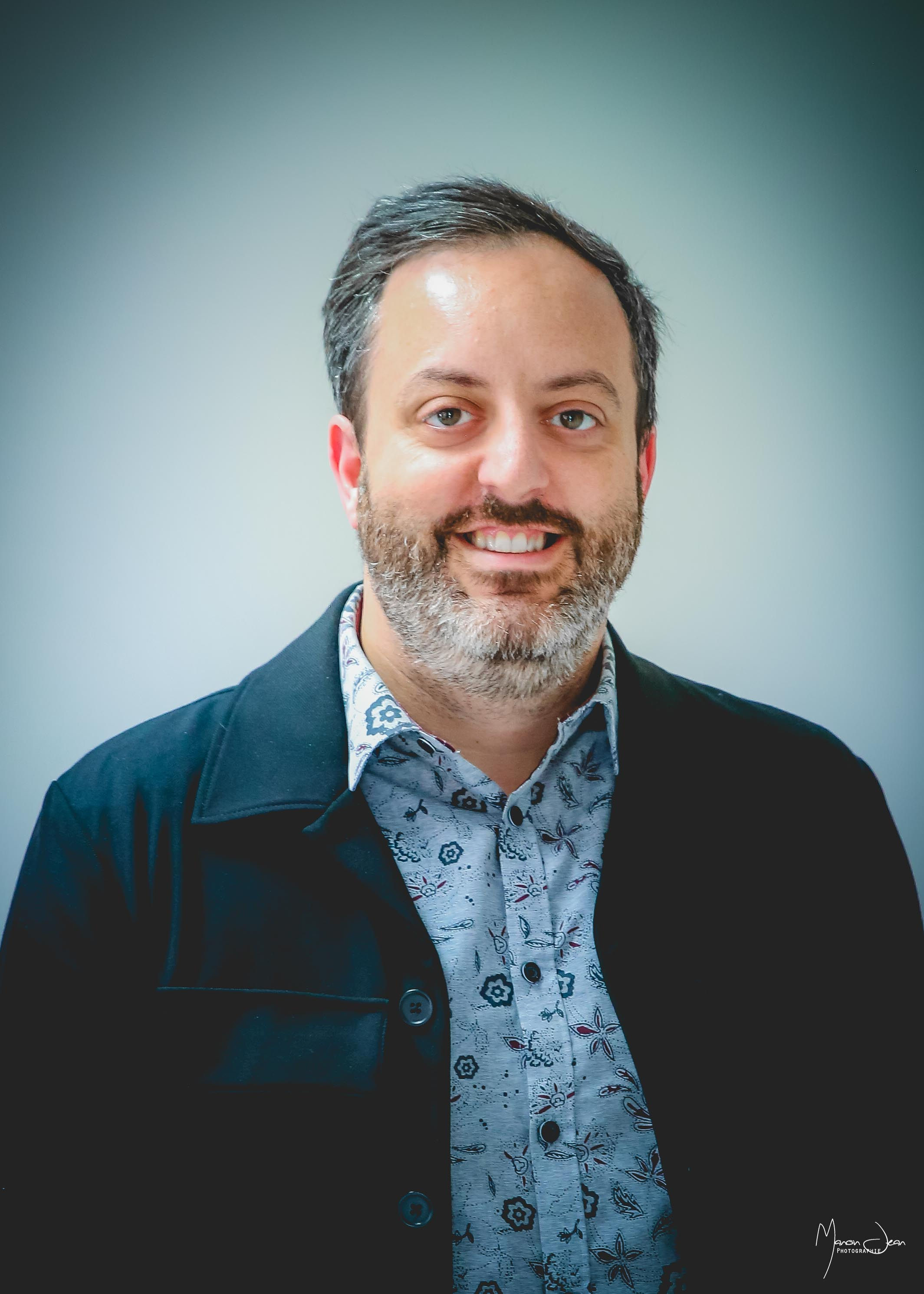 Administration - MRC des Basques